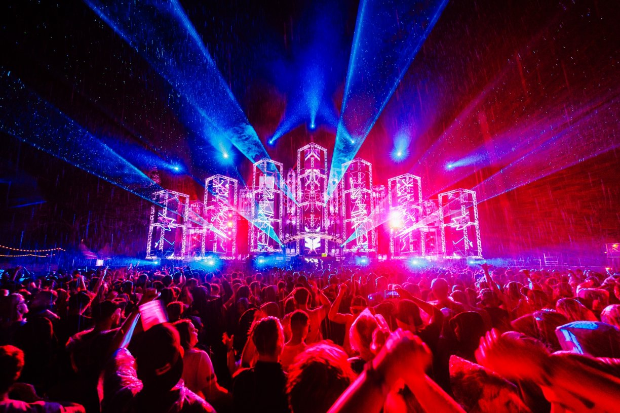 LED Visions | LED Rental and Staging