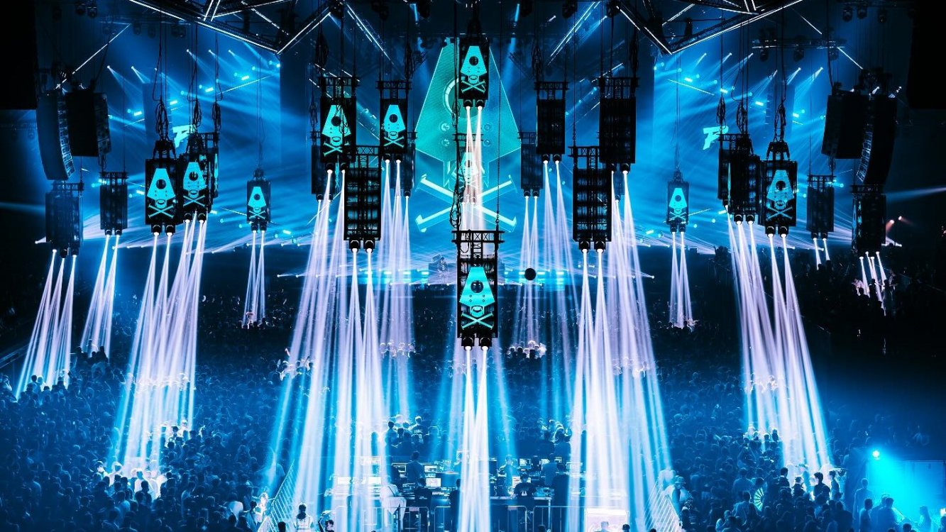 LED Visions | LED Rental and Staging