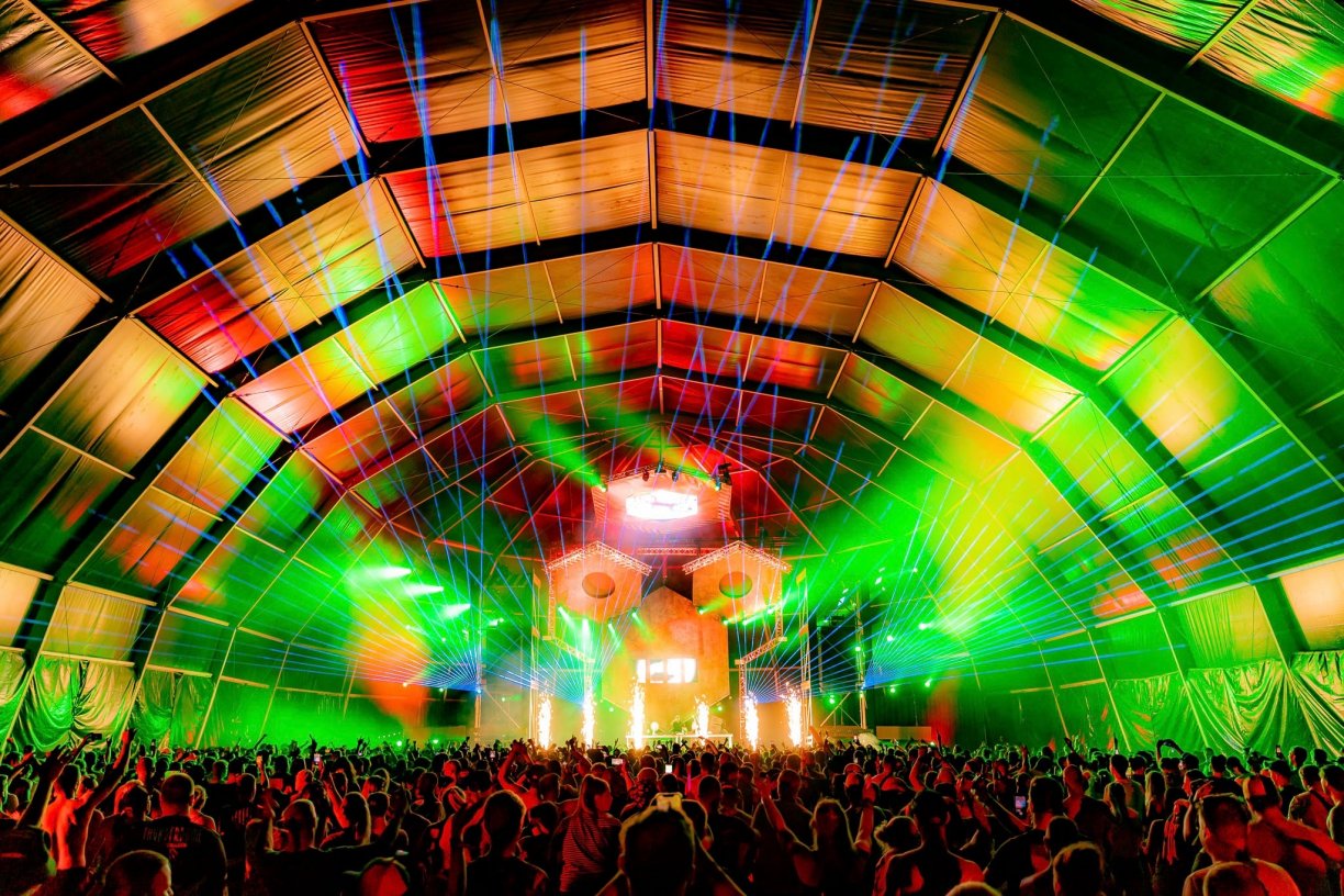 LED Visions | LED Rental and Staging