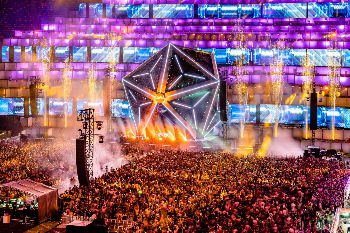 LED Visions | LED Rental and Staging