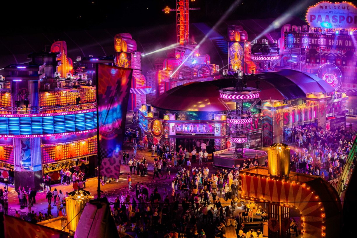 LED Visions | LED Rental and Staging