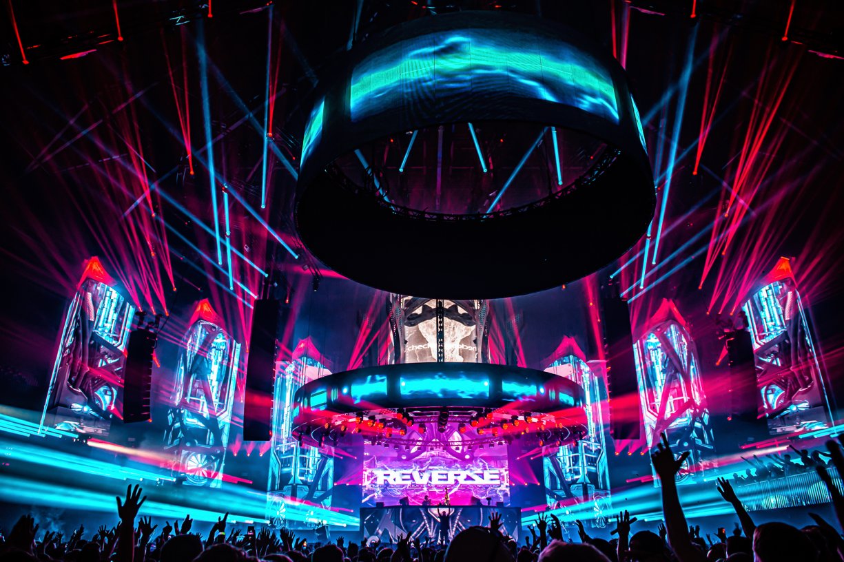 LED Visions | LED Rental and Staging