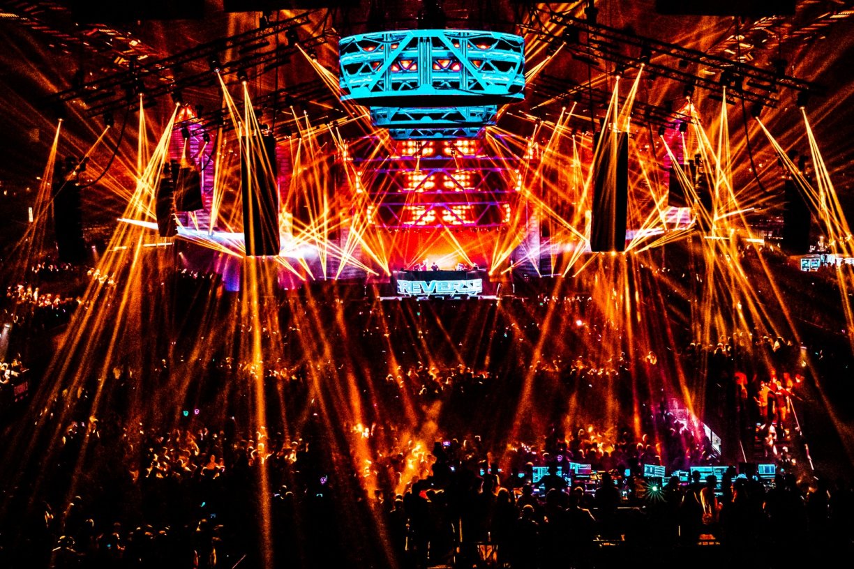 LED Visions | LED Rental and Staging