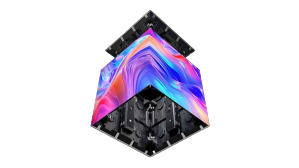 Our catalogue | LED Visions