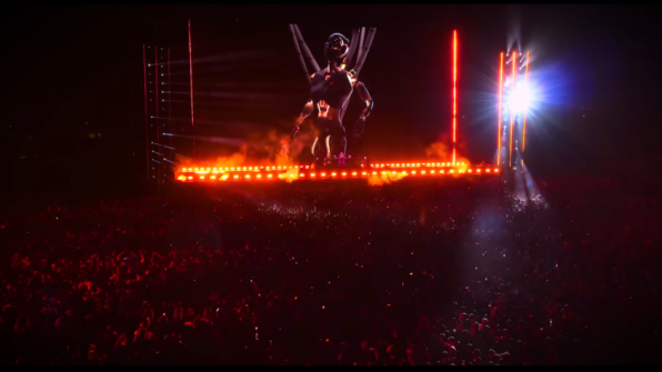 LED Visions | LED Rental and Staging